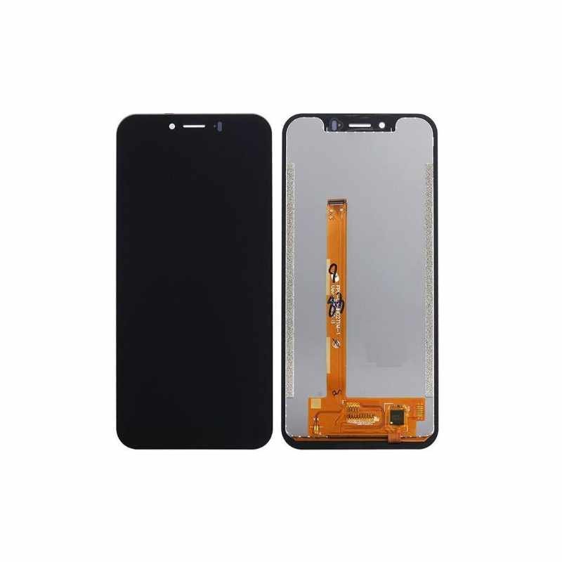 Ulefone Armor 5 Screen Replacement Price in Kenya